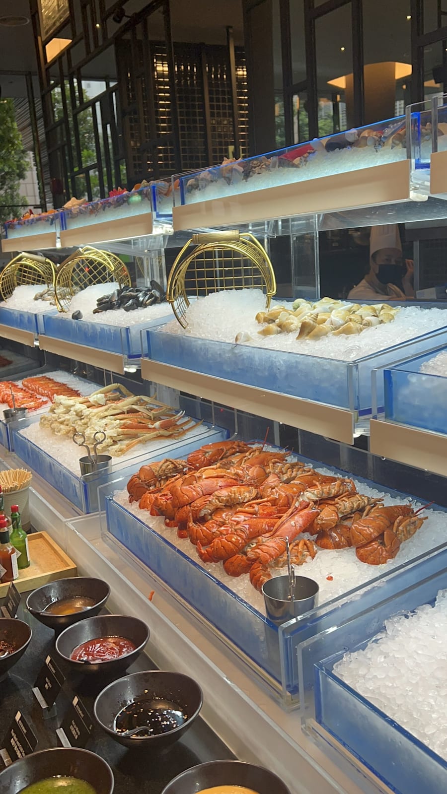 What To Eat & What To Skip At Lime Restaurant’s Wagyu Buffet - 8days