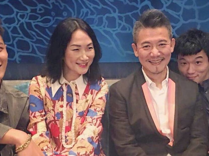 Kai Ko Actor