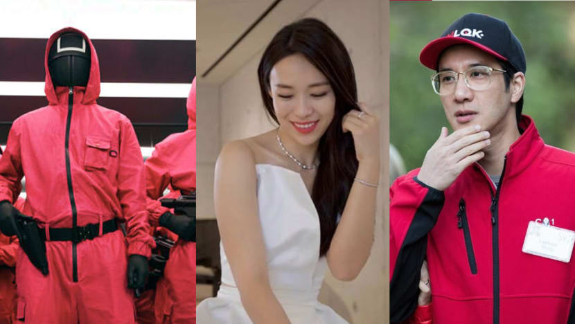 Fasts | CNA Lifestyle