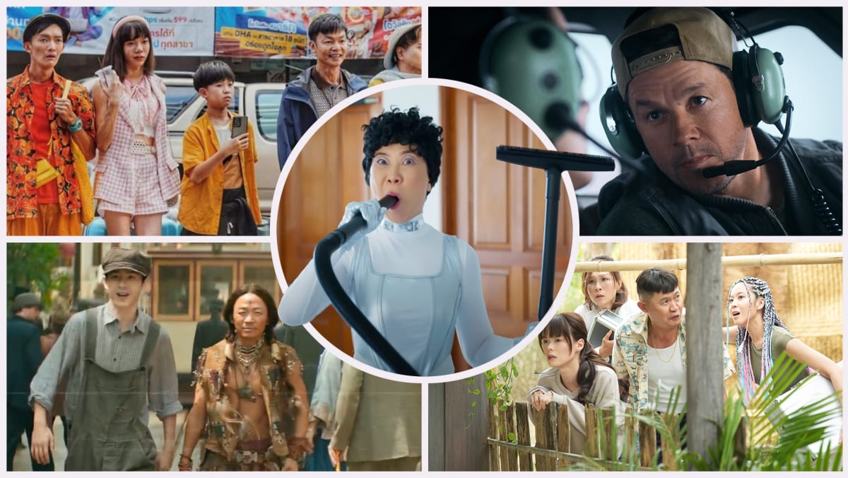 CNY Movies 2025: What Else To Watch In Cinemas Besides Jack Neo’s I Want To Be Boss - 8days