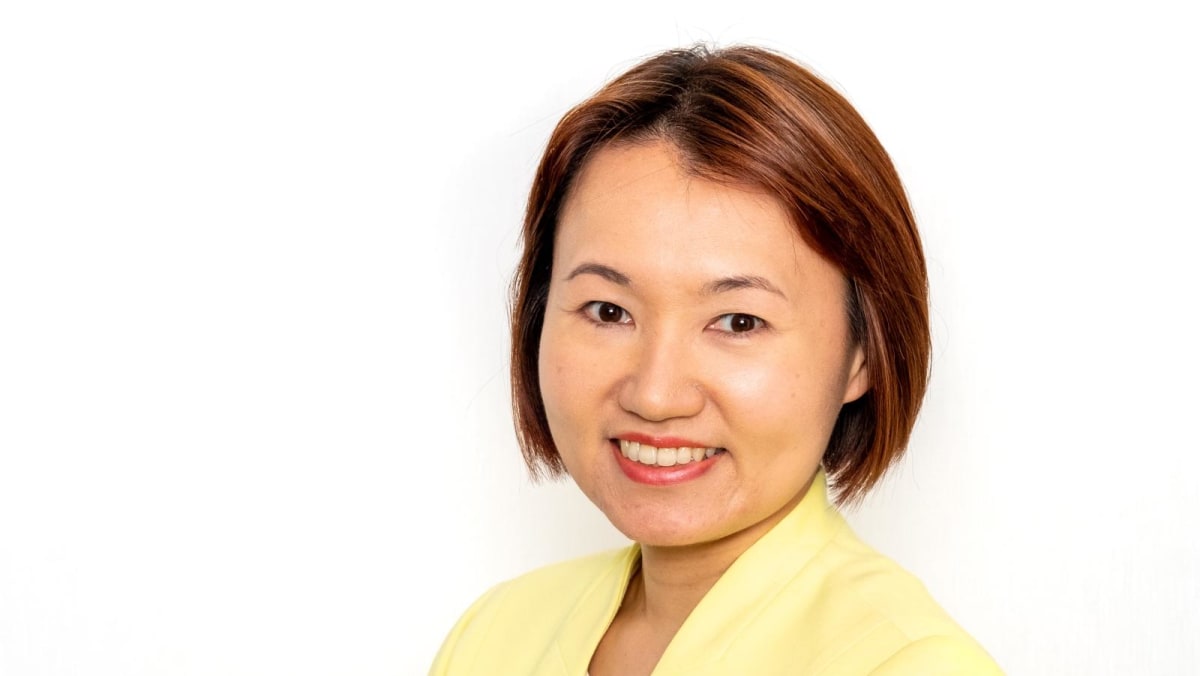 Low Yen Ling - CNA Lifestyle