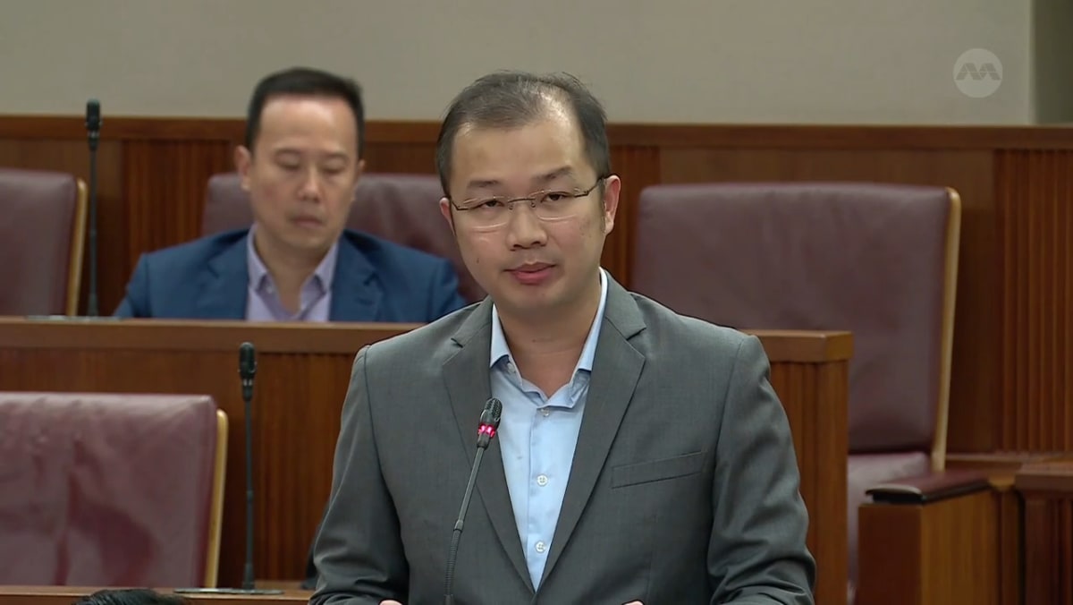 Budget 2025 debate: Louis Chua on levers to ensure broad-based support ...