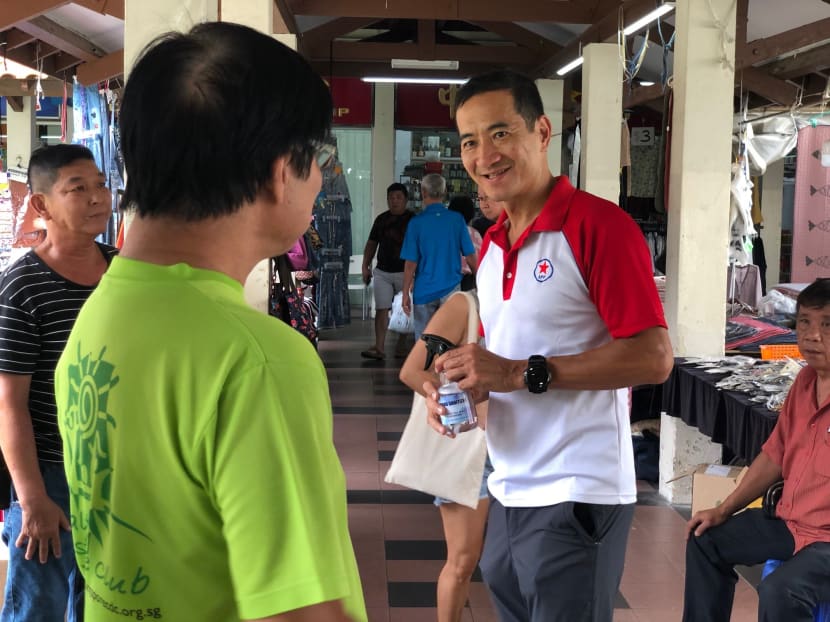 SPP likely to contest 7 seats in next GE, including newly-carved out ...