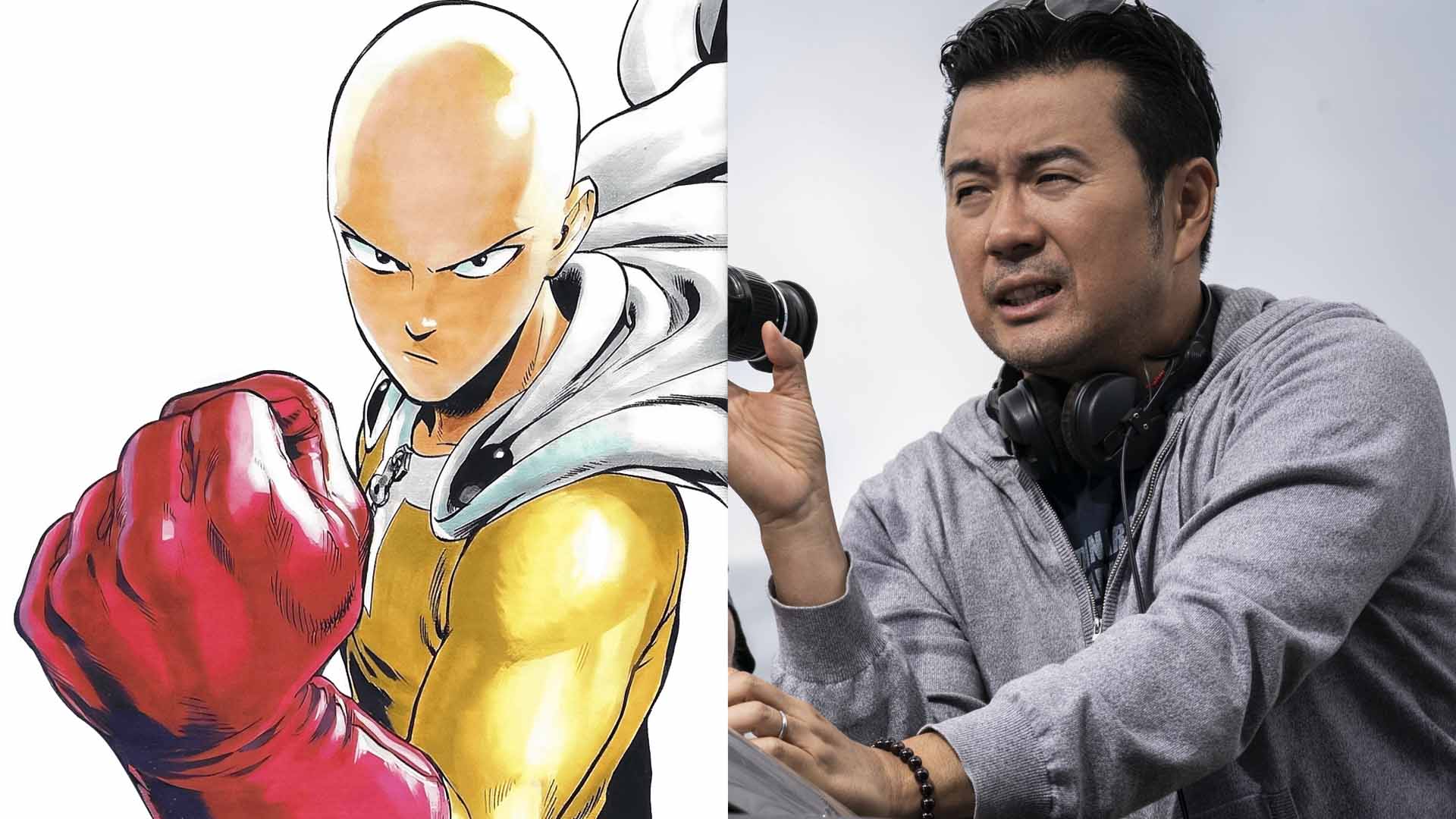 Fast & Furious' Justin Lin To Direct One Punch Man, Live-Action ...