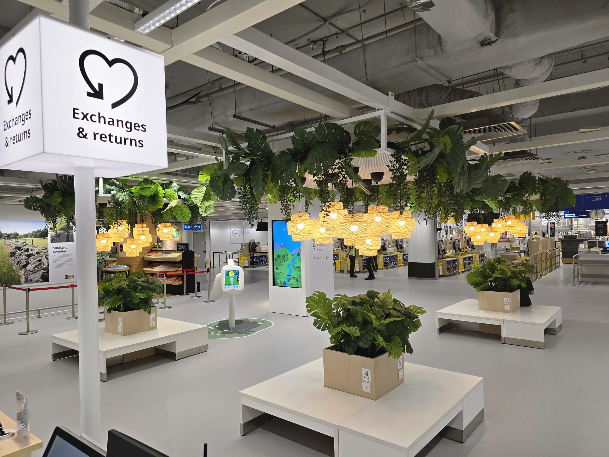 斥资2000万翻新 IKEA Alexandra邀你来参加“暖家派对”！ - vibes by 8world