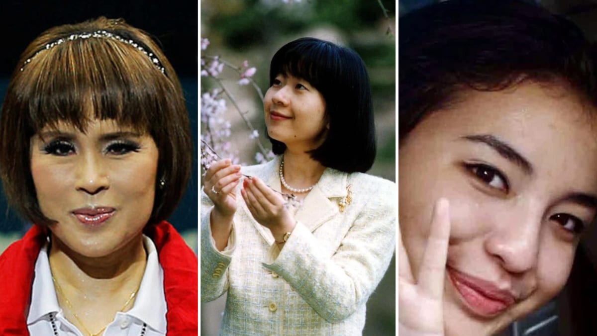 Forget Megxit: here are the Asian royals who turned their backs on their titles - TODAY