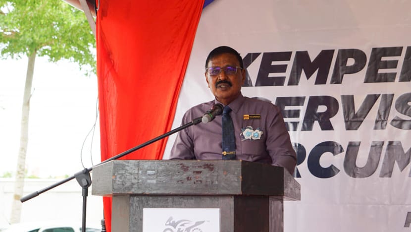 Fasts | CNA Lifestyle