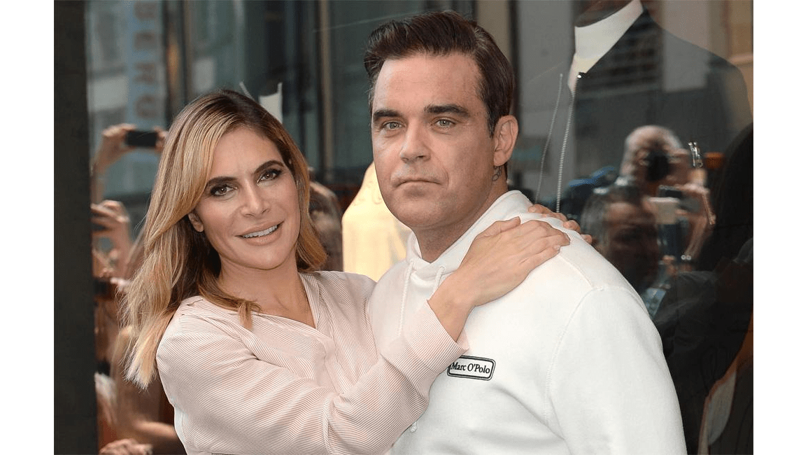 ayda field dad