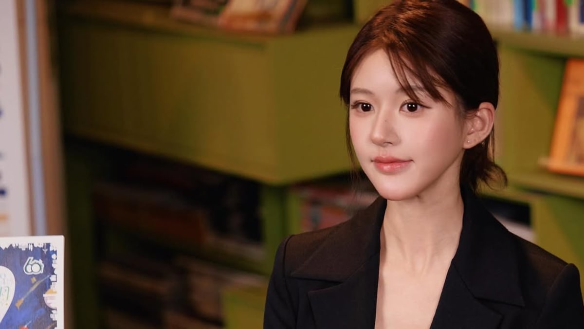 Chinese actress Zhao Lusi reveals she has depression and was physically abused - CNA Lifestyle