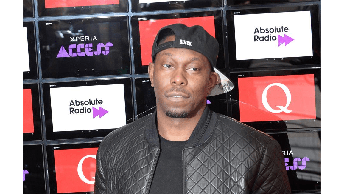 Dizzee Rascal among the Urban Music Awards nominees - 8days