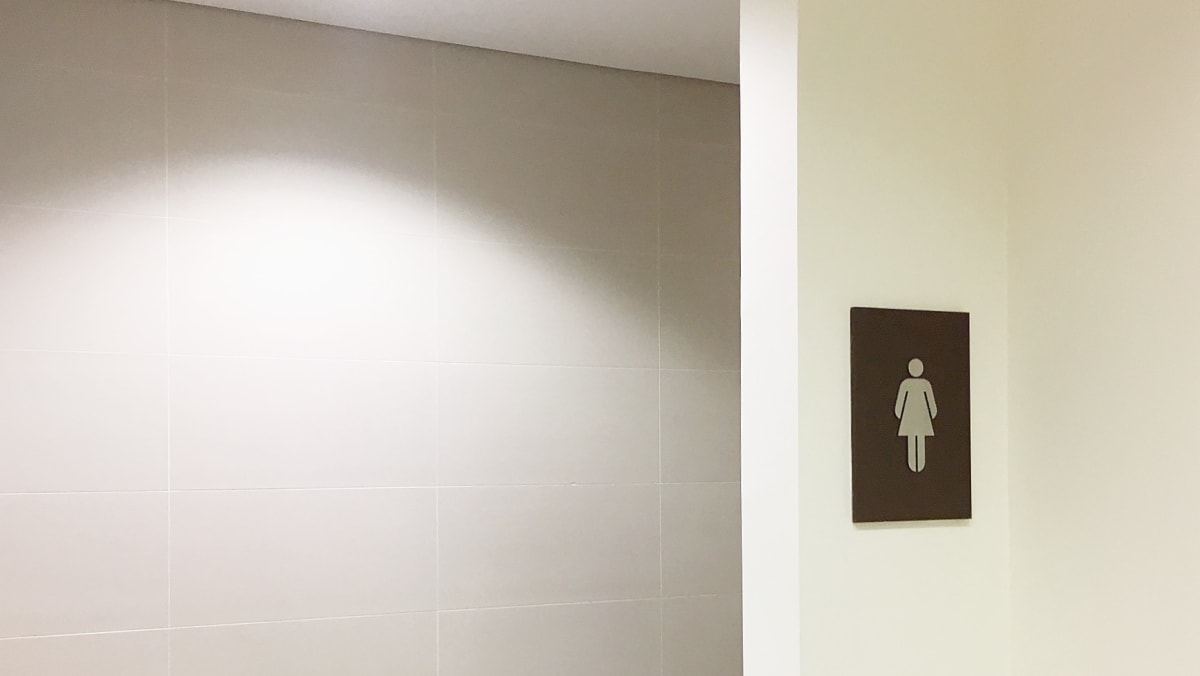 Jail for man who returned to his former poly to film women using toilet ...