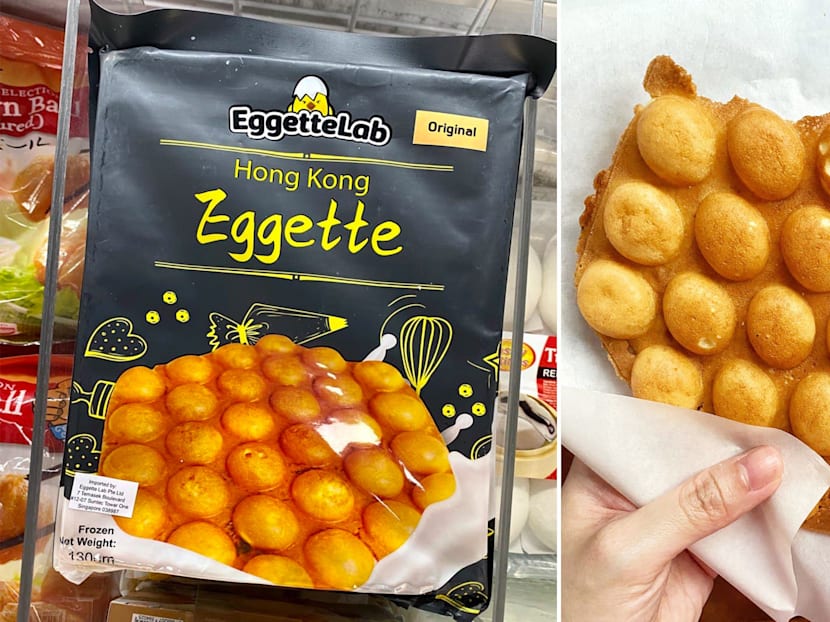 You Can Now Get $3.90 HK-Style Frozen ‘Gai Daan Zai’ Eggette At ...