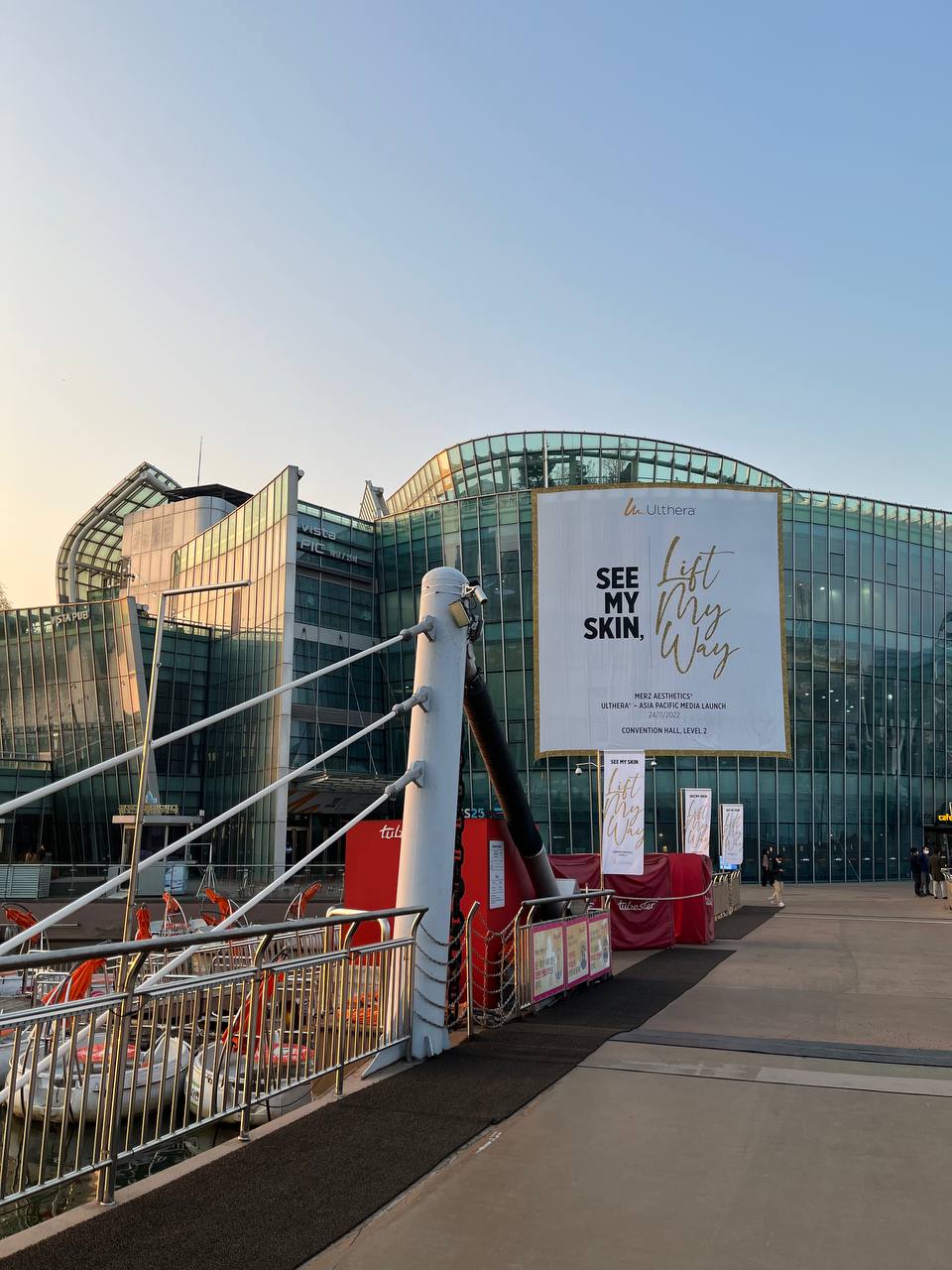 We Meet Korean Stars Lee Min Ho, Jeon So Min And Kim Ha Neul In Seoul ...