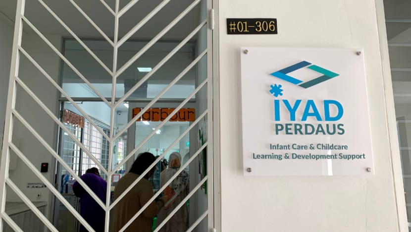 Iyad Perdaus CCK kini mampu terima lebih 170 kanak-kanak, tawar khidmat ...