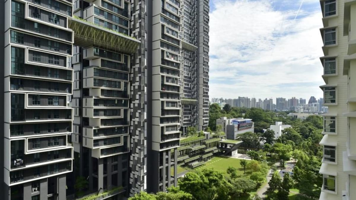 Commentary: Tighter HDB loan limits and enhanced housing grants come ...