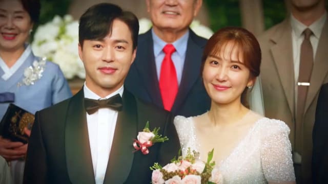 现在很美丽（第52集）：海隽允在好事成双 - vibes by 8world