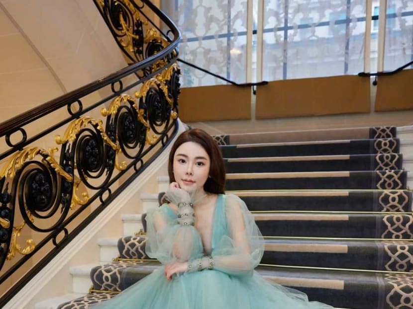 Murder of Hong Kong socialite: Who was Abby Choi? - CNA Lifestyle