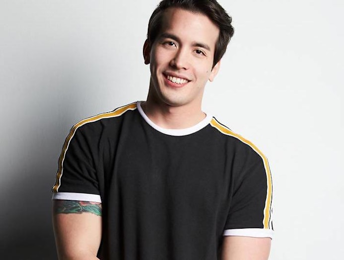 987 DJ Chris Mak Is Radio’s Newest Star To Watch... Despite A Listening ...