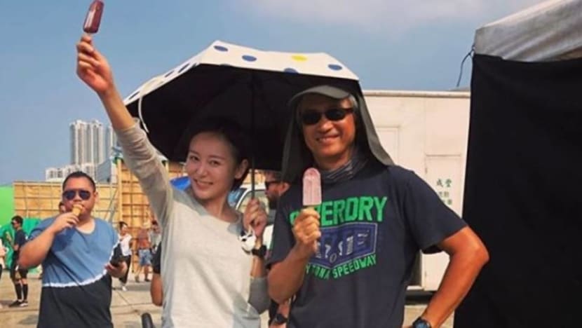 Fasts | CNA Lifestyle