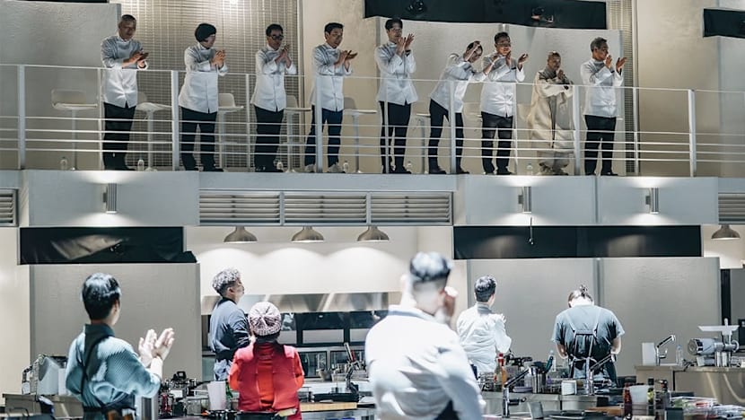 Fasts | CNA Lifestyle