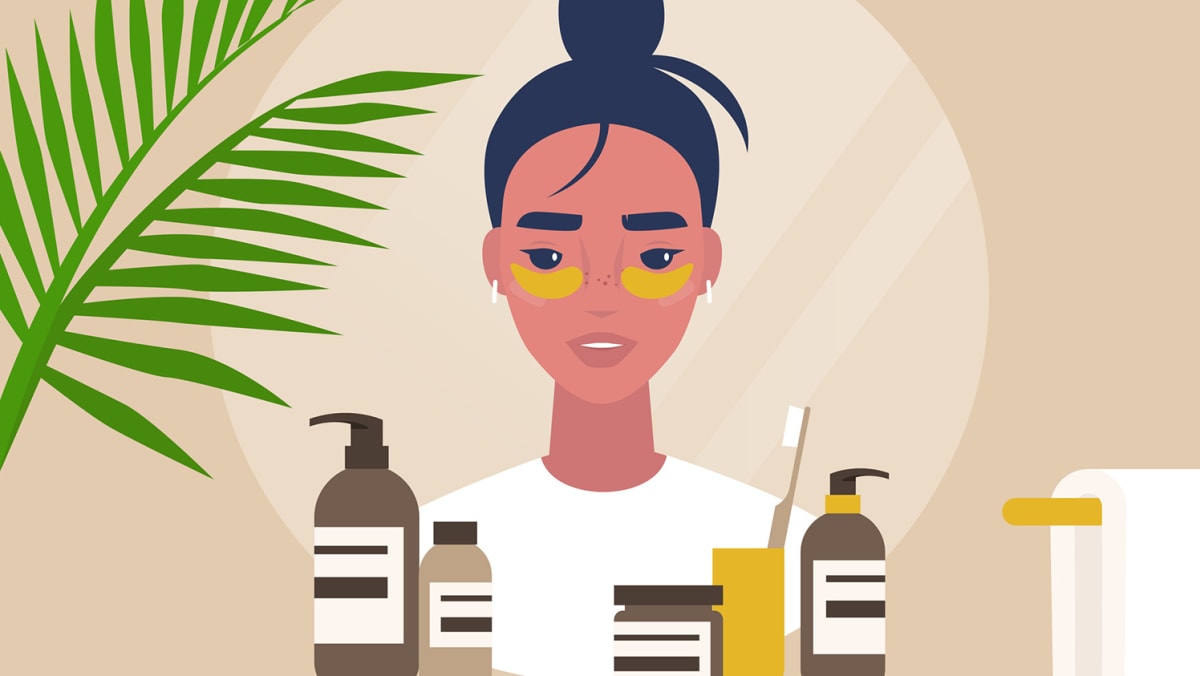 How to build a compact but effective skincare routine, with under S$30 ...