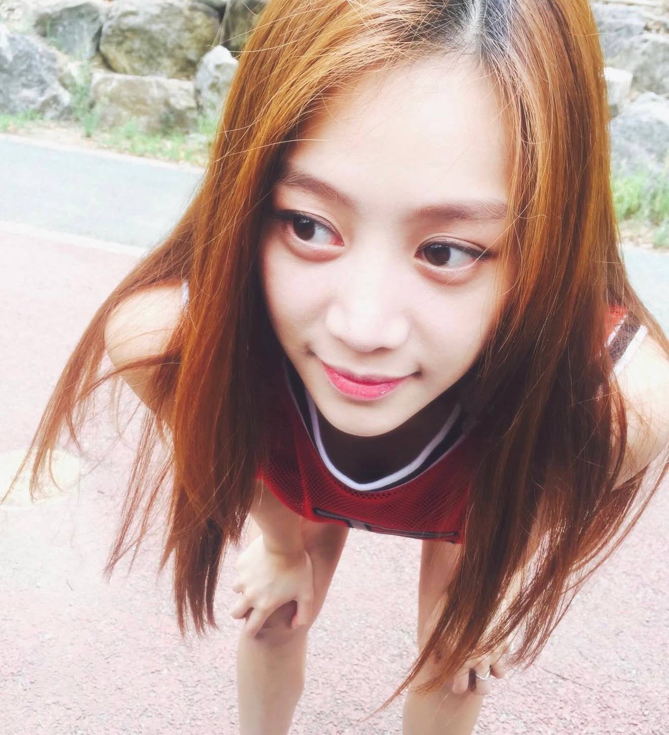 Tasha Low Has No Regrets About Her K-pop Trainee Days; Says She Would ...