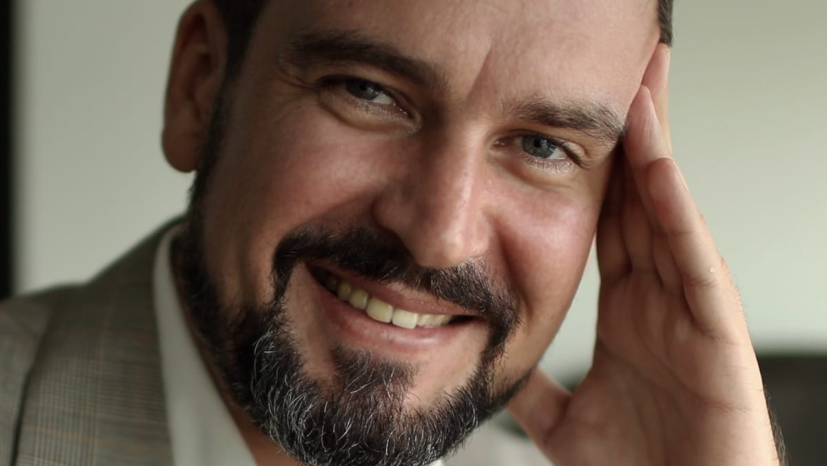 Christian Barker - CNA