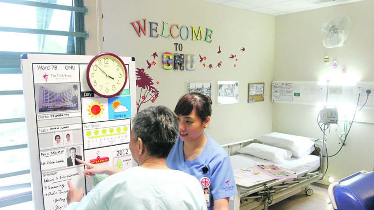 Medisave Contribution Ceiling to be renamed; Medisave Minimum Sum to be ...