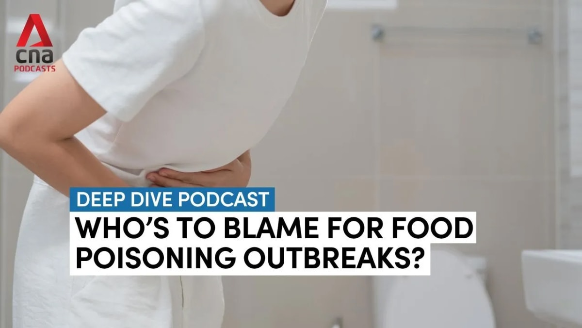 Deep Dive - Who is to blame for food poisoning outbreaks in Singapore ...