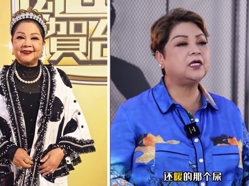 'Don’t talk nonsense': Maria Cordero criticised for recommending urine ...