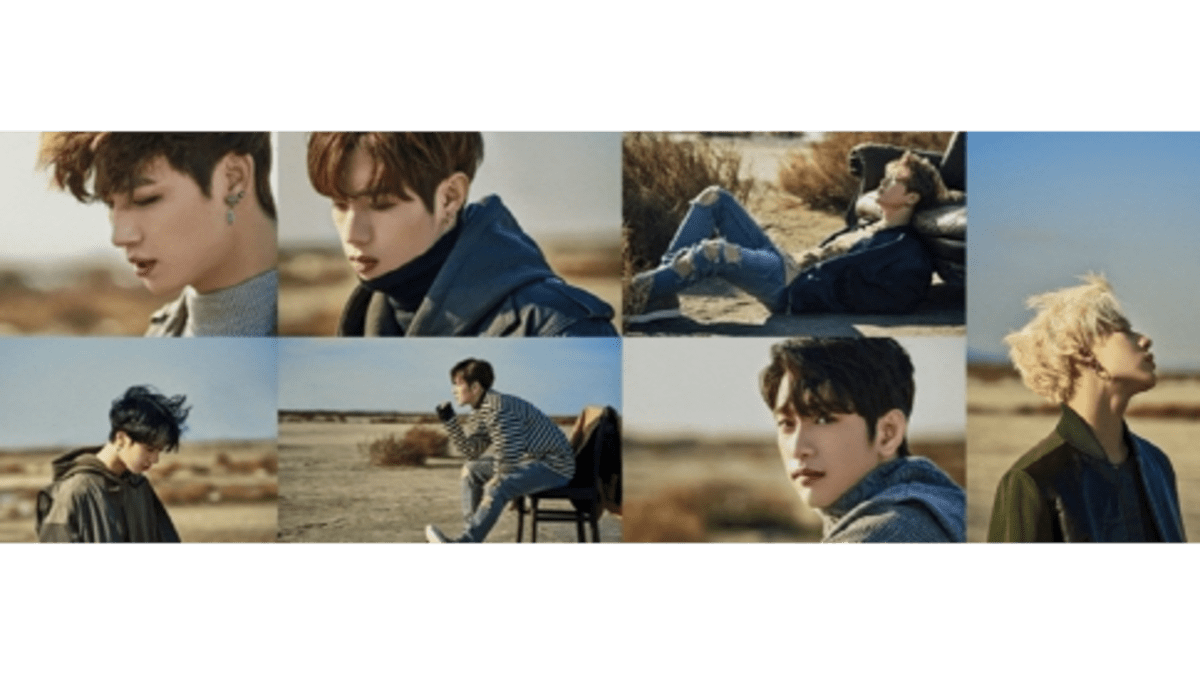 GOT7 to Perform First Comeback Stage Through ′M COUNTDOWN′ - 8days