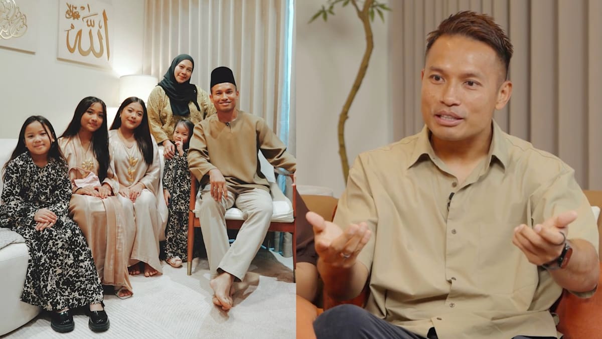 Hassan Sunny Delivered His Youngest Kid At Home, Then Turned To YouTube ...