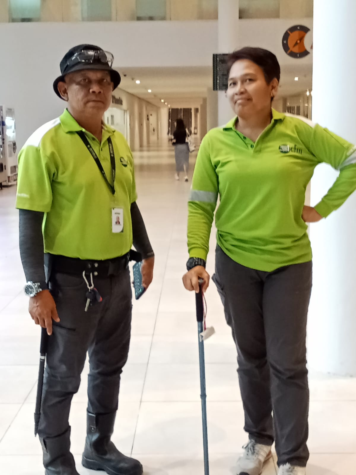 Inside the life of a pest control officer in Singapore: Dealing with ...