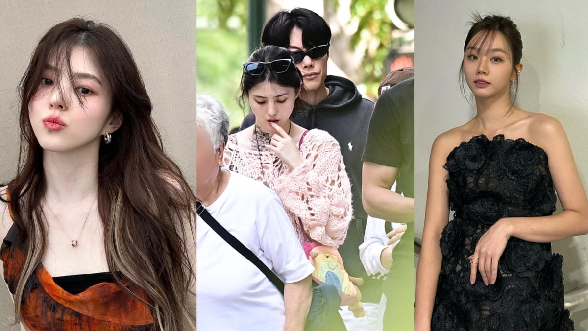 The Drama Between Han So Hee, Her New Boyfriend Ryu Jun Yeol, & His Ex Lee Hye Ri Explained - 8days