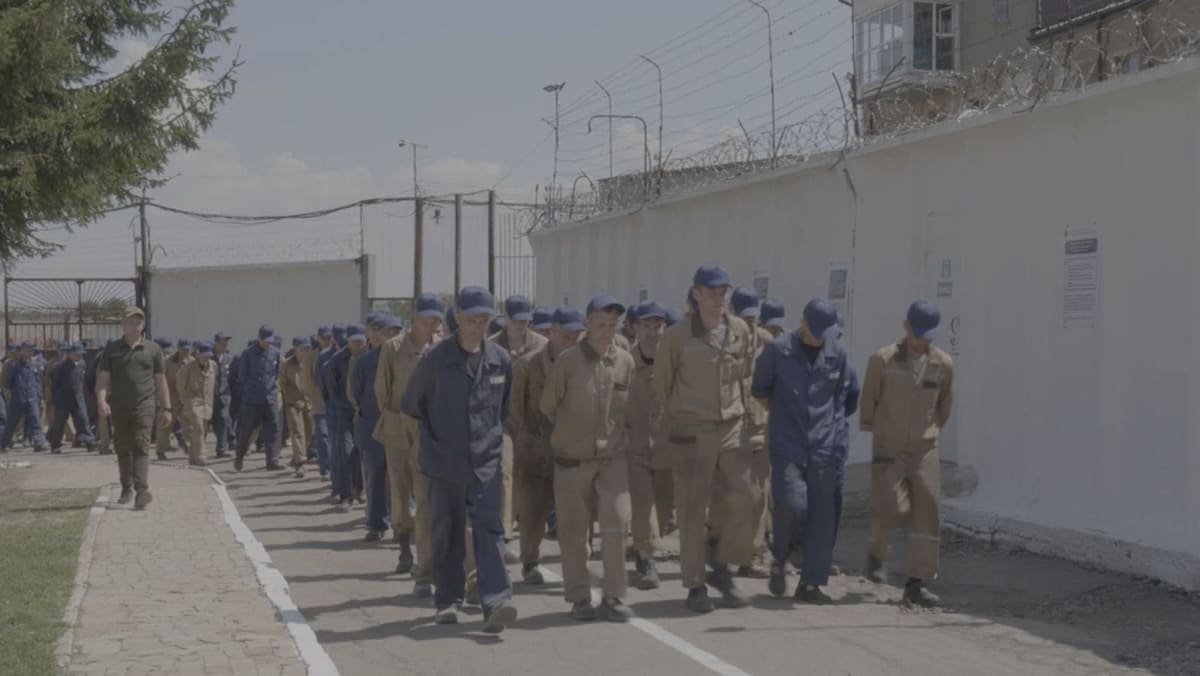 Undercover Asia - Silent Soldiers - CNA