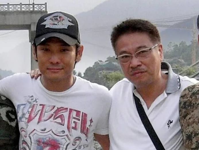 Alex To Remembers How The Late Ng Man Tat Bought Jackets For The Crew ...