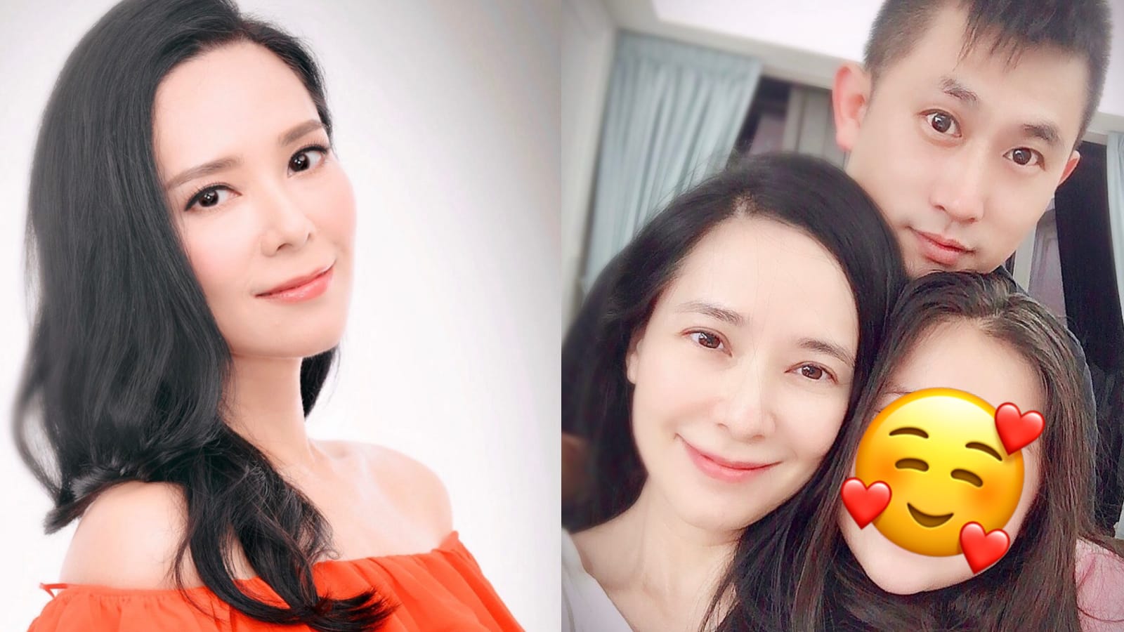 Ex TVB Actress Sonija Kwok’s 9-Year-Old Daughter Is Looking More & More ...