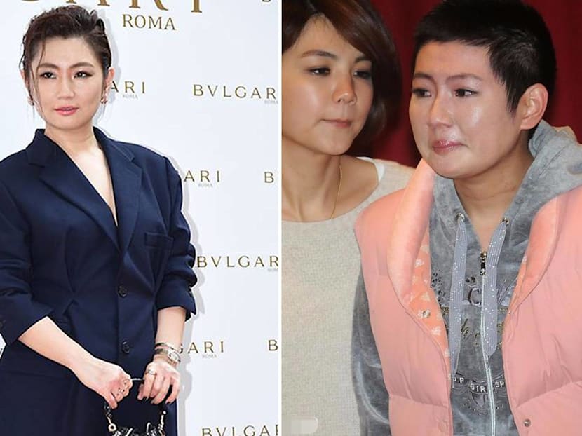 Selina Jen Looks Back On The 2010 On-Set Explosion That Left Her Badly ...