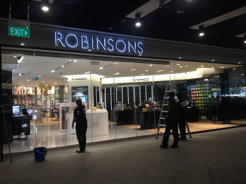 JEM finally reopens with no fuss or fanfare - TODAY