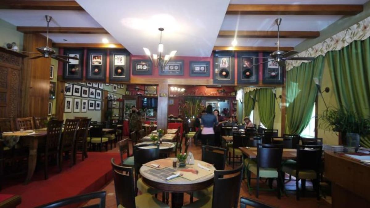 Khadijah's Kitchen lebar sayap perniagaan ke Los Angeles - BERITA Mediacorp