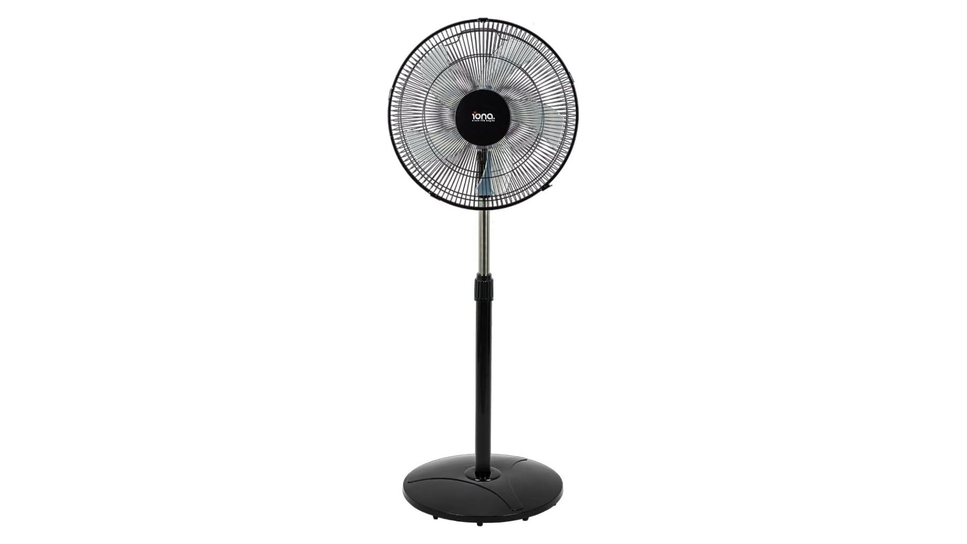 Discover The Best Standing Fans to Keep You Cool in The Singapore Heat ...