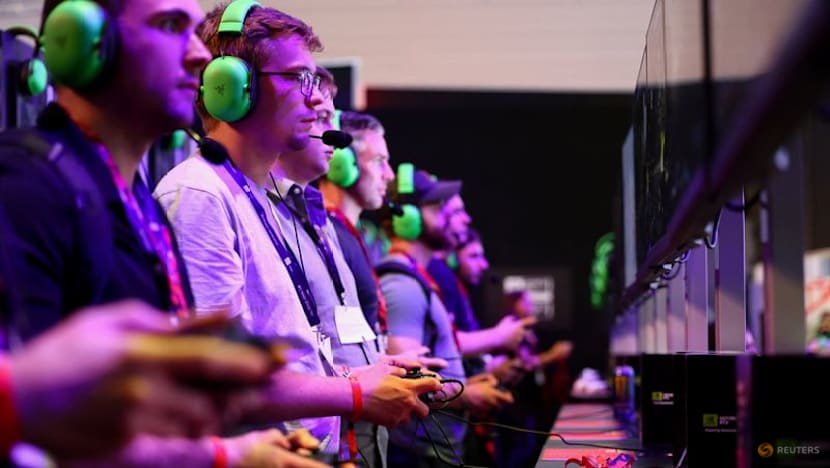 Video game giant Valve facing UK lawsuit over pricing, commissions - CNA