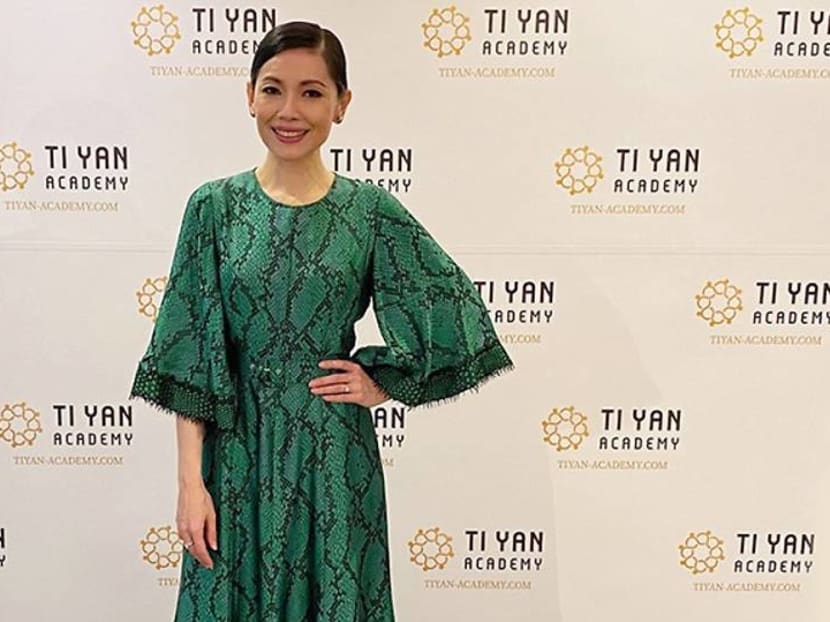 Sharon Au was told to work less in Paris – so she started her own ...