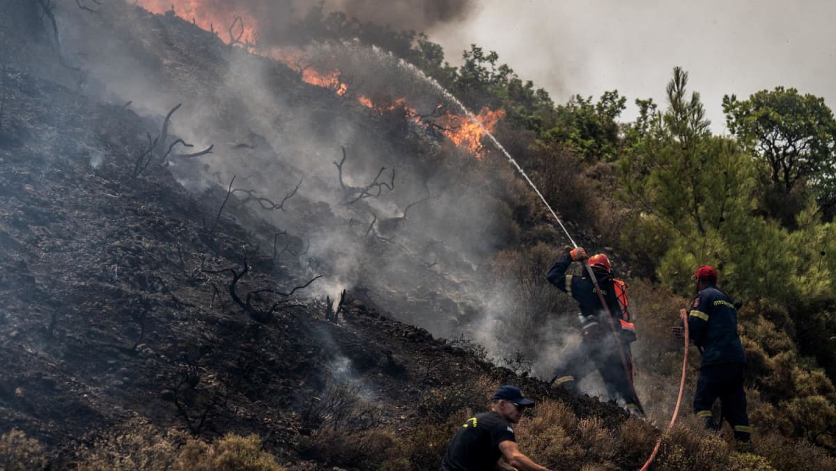 Explainer: Why UN warns 'global boiling' era has arrived and what ...