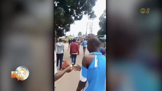 莫桑比克监狱爆发骚乱 至少33死6000人越狱 - 8world