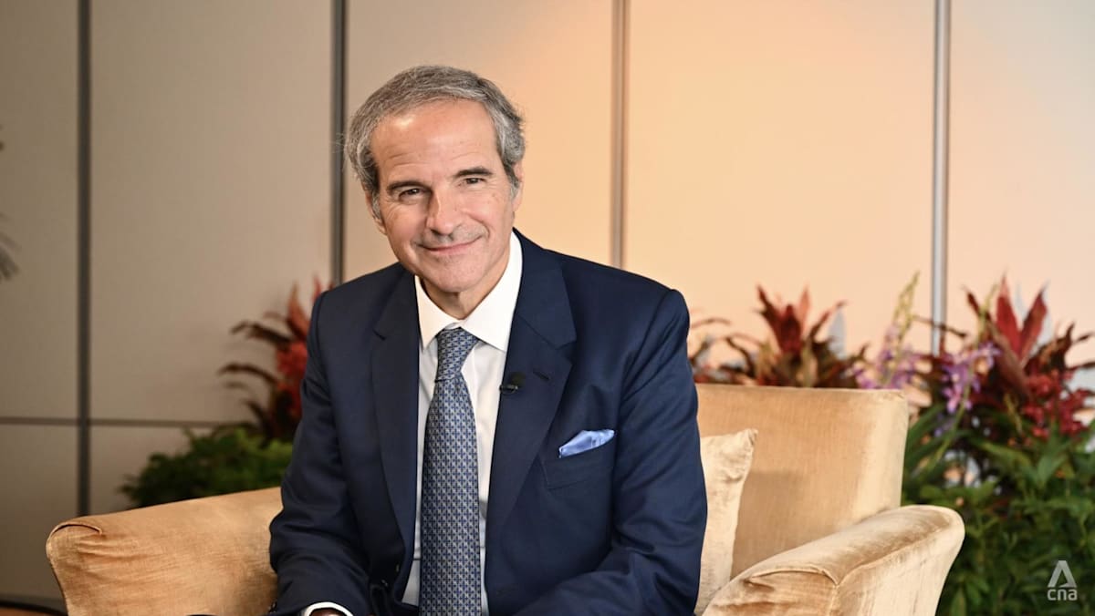 ASEAN nations can overcome space, disaster constraints in pursuit of ...