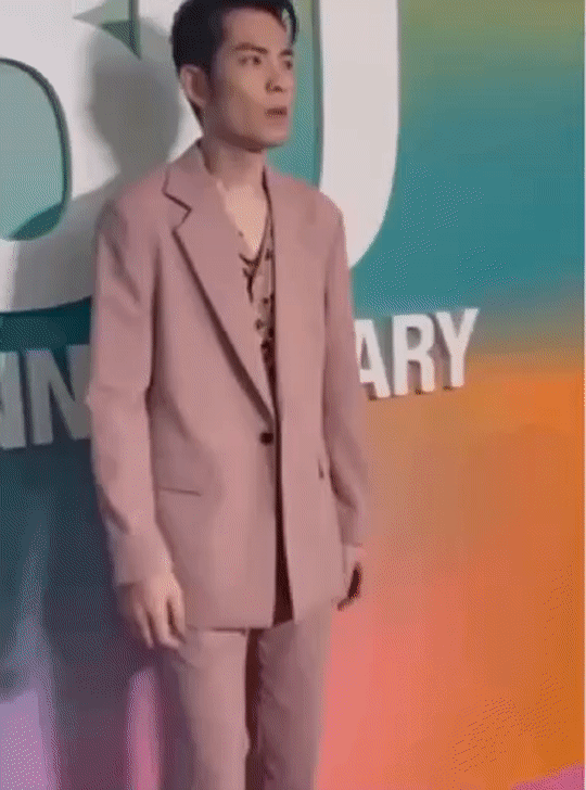 Jam Hsiao’s Agency Condemns Allegations The Singer Was On Drugs After ...