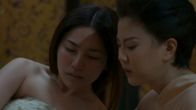 皇家医生（第23集）：流感肆虐嫔妃去世 - vibes by 8world