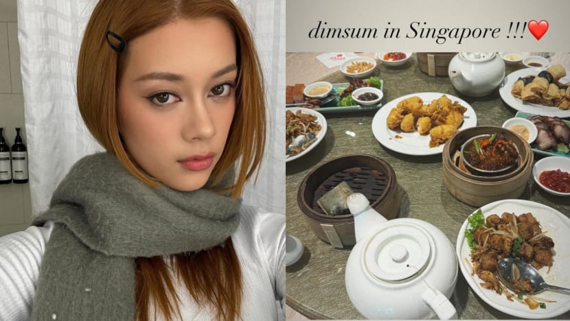 Fasts | CNA Lifestyle