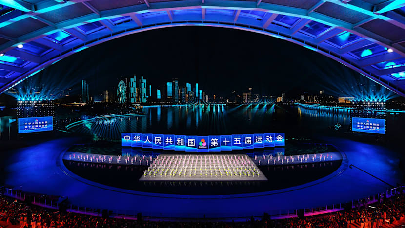 Big ambitions meet uneven reality as Qianhai returns to China’s opening ...